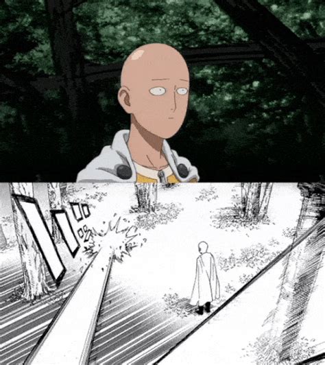 One Punch Man Shows Why Manga Will Always Matter