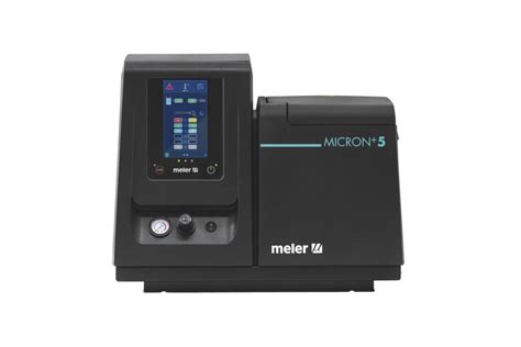 Micron Series Hot Melt Equipment
