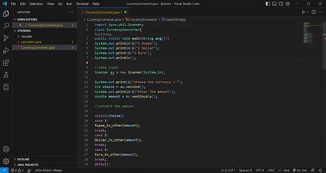 Jitendra Singh Bedi On Linkedin Internship Codsoft Java