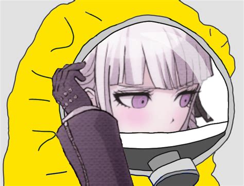 Anime Girl Hazmat Hazmat Suit Edits Know Your Meme
