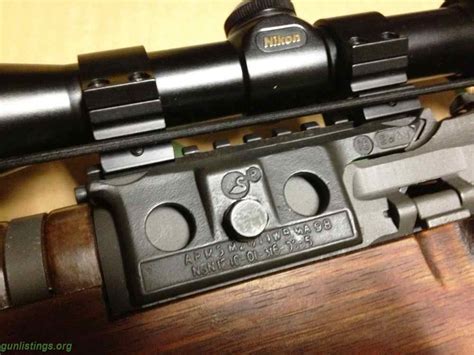 Rifles Nice Polytech M14s Many Extras