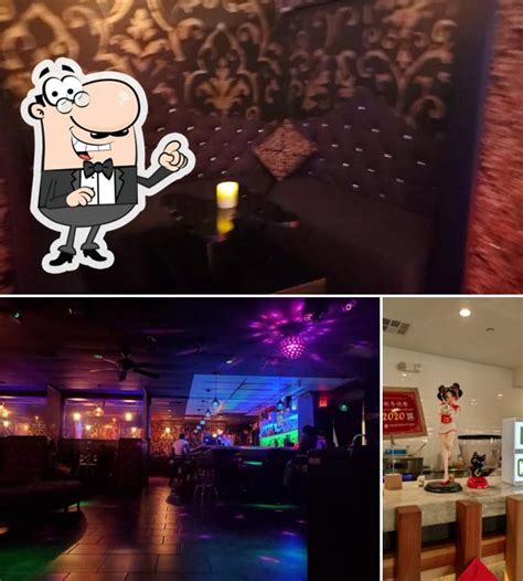 Passion Hookah Lounge Bar Las Vegas Restaurant Menu Prices And Reviews