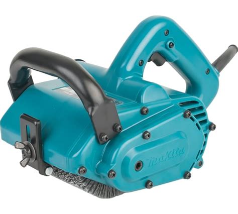 Щеточная шлифмашина Makita 9741 выгодная цена отзывы характеристики