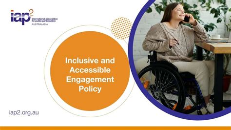 International Association For Public Participation Iap2 Australasia Is Marion Short