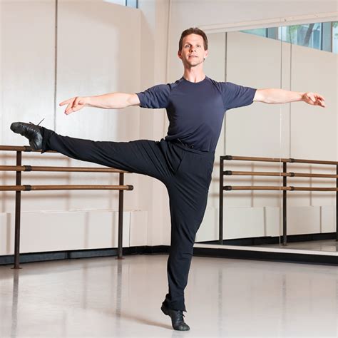 Mastering à La Seconde Turns Pointe Magazine