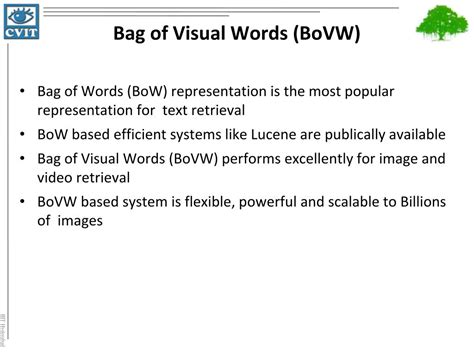Ppt Document Image Retrieval Using Bag Of Visual Words Model Powerpoint Presentation Id7074734