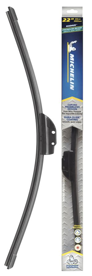Michelin Wiper Blades Michelin Lifestyle
