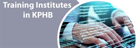 Top 5 Python Data Science Training Institutes In Kphb Cloud Vision