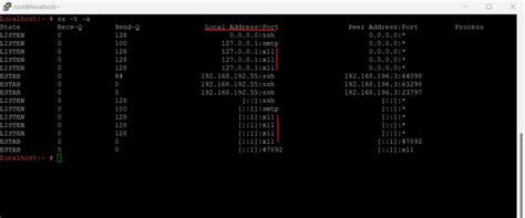 Enable X11 Forwarding With PuTTY And The Xming X Server For Windows Matrixpost Net