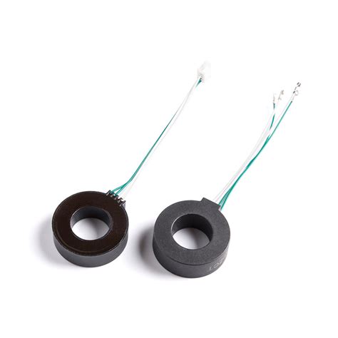Nulla Phase Residua Ct Amorphous Nanocrystalline Current Transformers