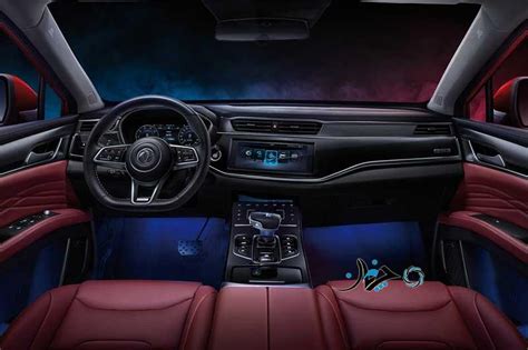 نگاهی به ویژگی‌ها و مشخصات دیگنیتی پرستیژ به بهانه عرضه به بازار چرخان