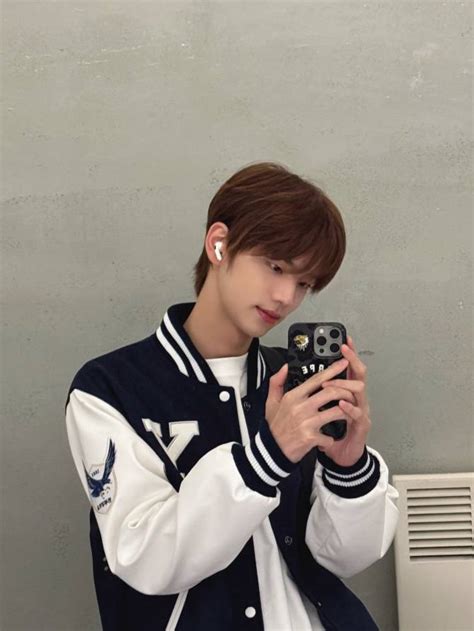 Tws Community Post 첫 대학축제 성공적🤩🤩 Shinyu