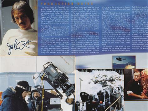 Movie Memorabilia Emporium The Thing Uk Dvd Cover