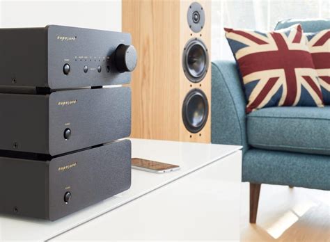 Exposure Xm7 Pre Vorverstärker