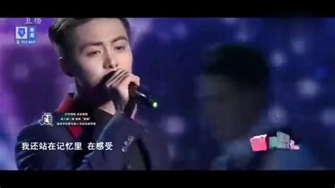 马天宇《该死的温柔》现场版 Ii 马天宇一开口，全场歌迷一阵骚动，声音酥爆了好看视频