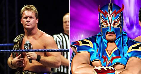 The 10 Wcw Wrestlers With The Most Ppv Wins Thesportster