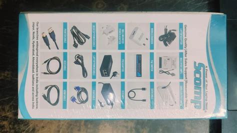 Scomp Amp Smps 2 A At ₹ 350piece In Noida Id 2855829419548