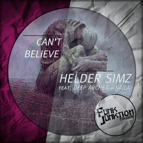 Stream Helder Simz The Crackle By Funk Junktion Rekords Listen