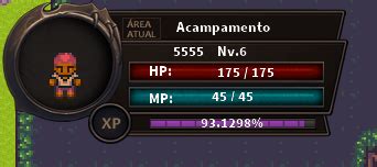Change Exp Label To With Decimals Tutorials Ascension Game Dev