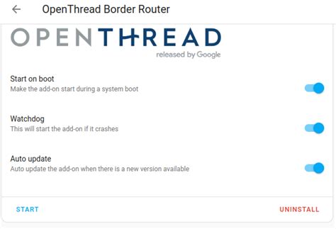 Openthread Documentation