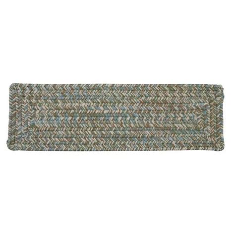 Corsica Seagrass Stair Tread Single