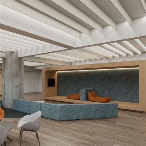 Baffle Ecopanel Eliacoustic