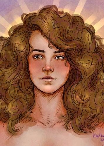Hermione Granger Fan Casting For Harry Potter 2000 Mycast Fan