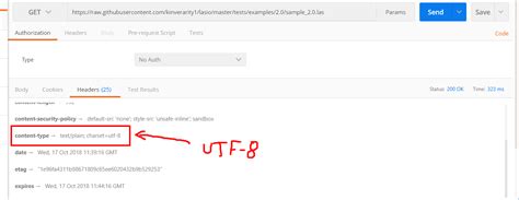 Error If No Charset Encoding In Response Headers · Issue 259