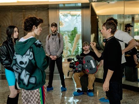 I Was A Sex Work Consultant On Anora Heres What It Gets Right