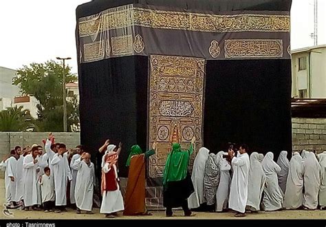 کاروان های عشق به ولایت و امامت در شهرهای مازندران به حرکت درمی آیند تسنیم