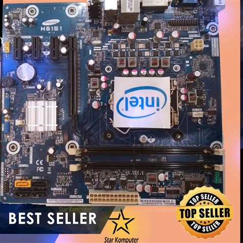 Jual MOTHERBOARD SAMSUNG H LGA Indonesia Shopee Indonesia