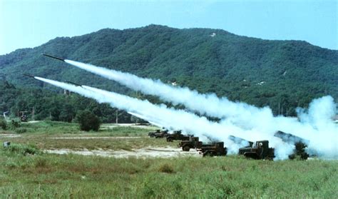 제7포병여단 우만위키