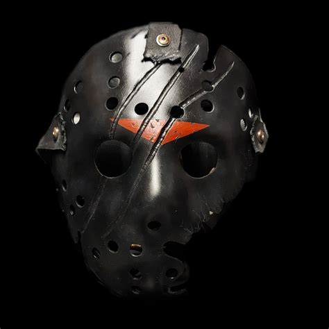 Savini Jason Costume Etsy