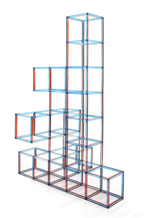 Lyota Yagi Cubic Cube