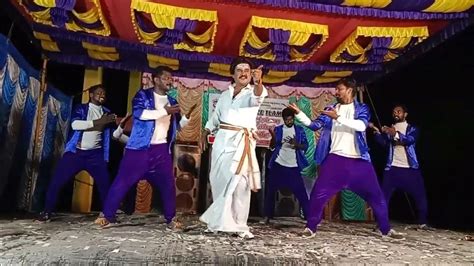 Athanda Ithanda Arunachalam Song Dance Step Up Dance Team Madurai 8838903200