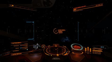 Challenge Accepted Hutton Orbital Relitedangerous