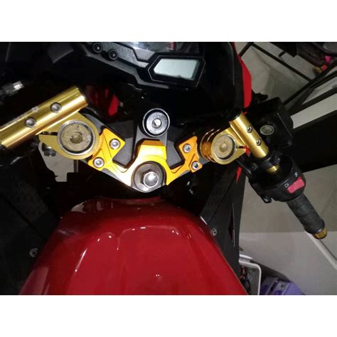 Jual Cover Segitiga Ninja 250 Fi Tutup Segitiga Ninja 250 Fi Cover