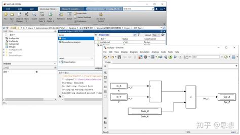 Simulink代码生成应用教程 知乎