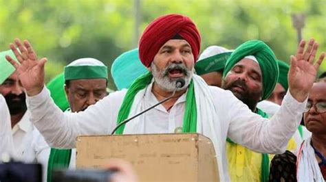Bharat Bandh Was A Success Its Okay If Public Faced Some