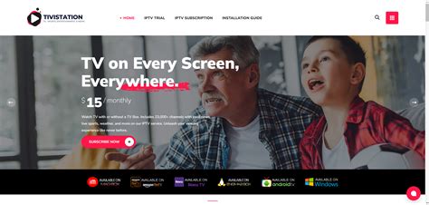 7 Best Iptv For Tivimate New For 2025 Increditools