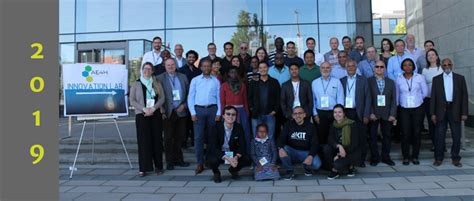 2019 Innovation Lab Has Finished Waterloo Institute Sustainable Energy University Of Waterloo