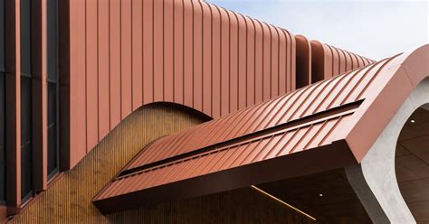 Walling And Cladding