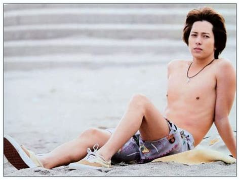 Summer Nude P
