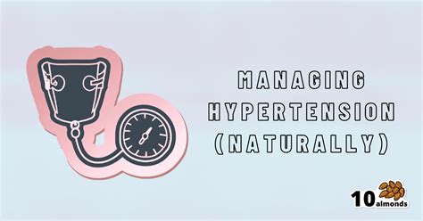 Hypertension Factors Far More Relevant Than Salt 10almonds
