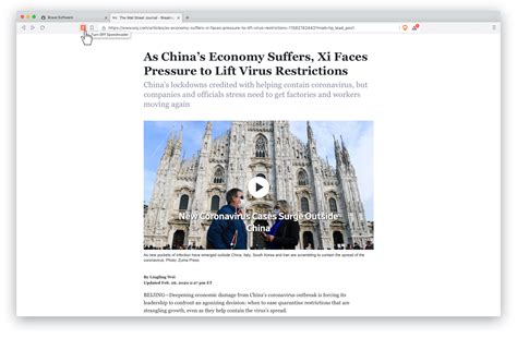 [meta] add speedreader view · issue 9810 · brave brave browser · github