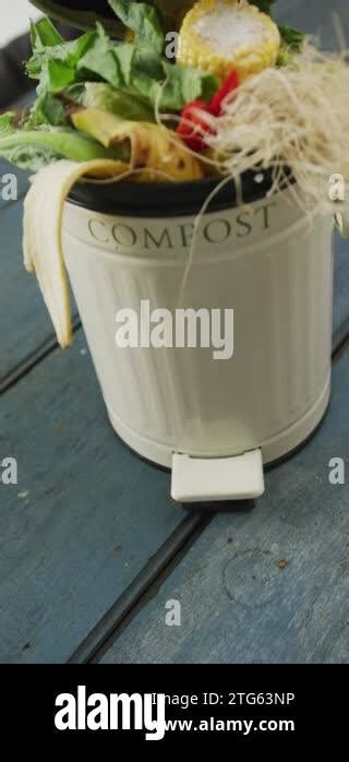 Compost Vertical Stock Videos And Footage Hd And 4k Video Clips Alamy