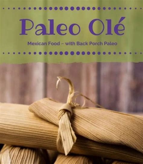 Paleo Cassava Flour Biscuits Back Porch Paleo Recipe Flour
