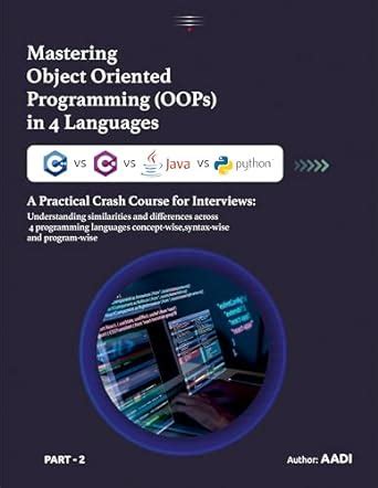 Mastering Object Oriented Programming Oops In Languages C Vs C
