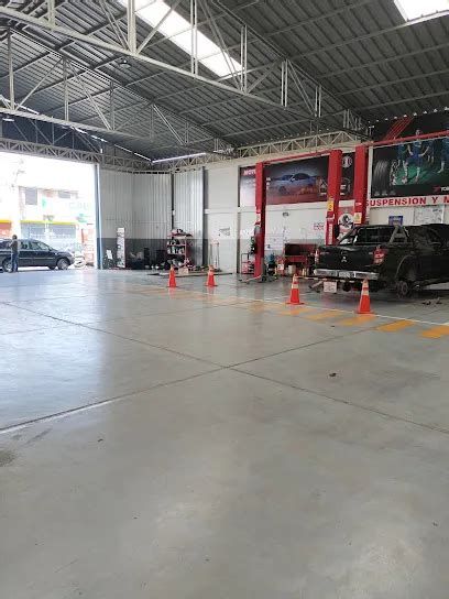 Ads Motors Taller Automotriz Taller Mecánico En Tacna