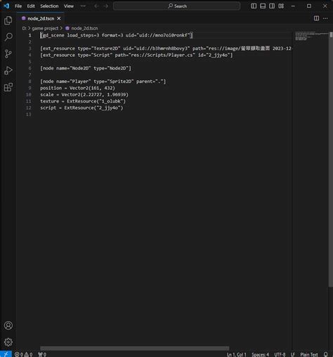 Cannot Instance Script Because The Associated Class Could Not Be Found
